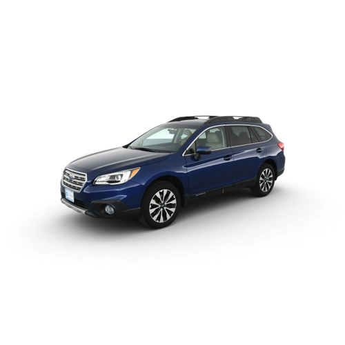 Used 2017 Subaru Outback for Sale Online | Carvana