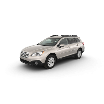 Used 2017 Subaru Outback for Sale Online | Carvana