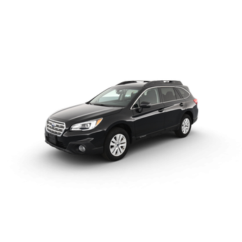 Used 2017 Subaru Outback For Sale Online | Carvana