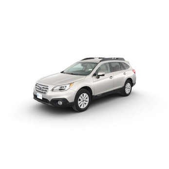 Used 2017 Subaru Outback for Sale Online | Carvana