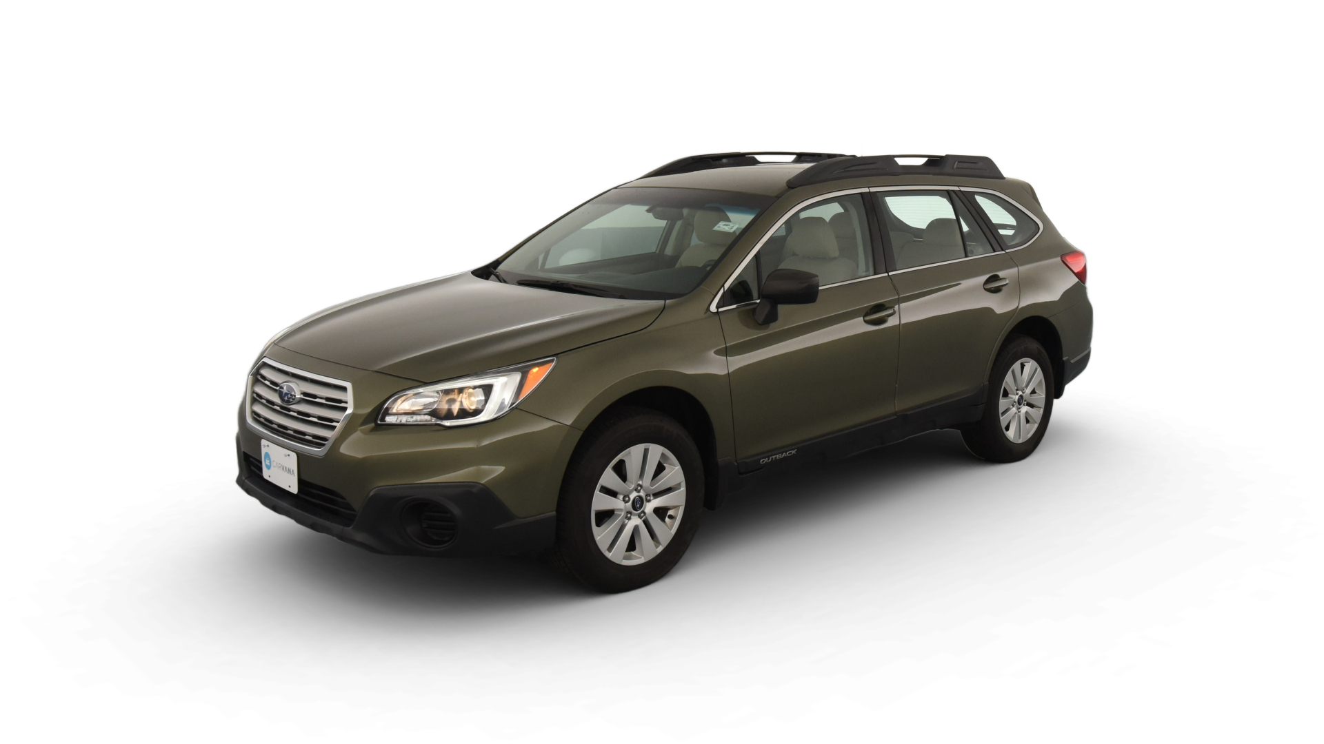 2017 Subaru Outback | Carvana