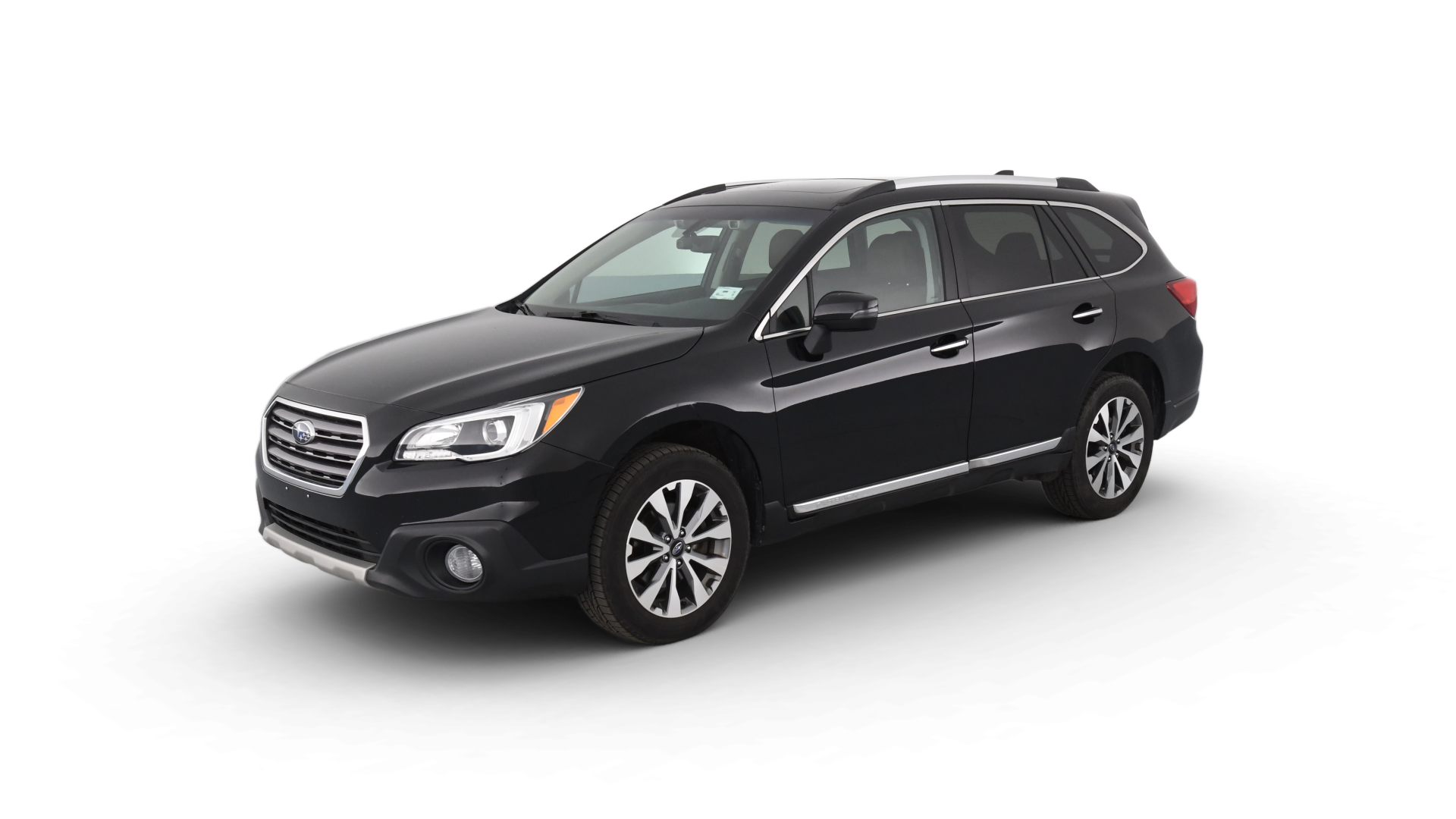 2017 Subaru Outback | Carvana