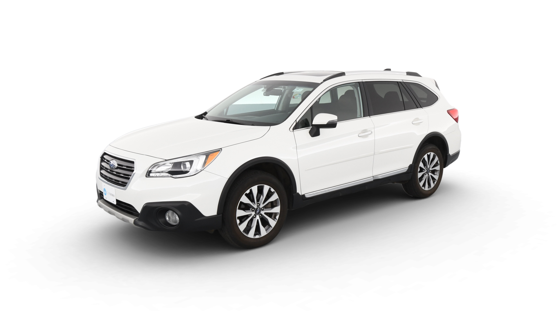 Used 2017 Subaru Outback | Carvana