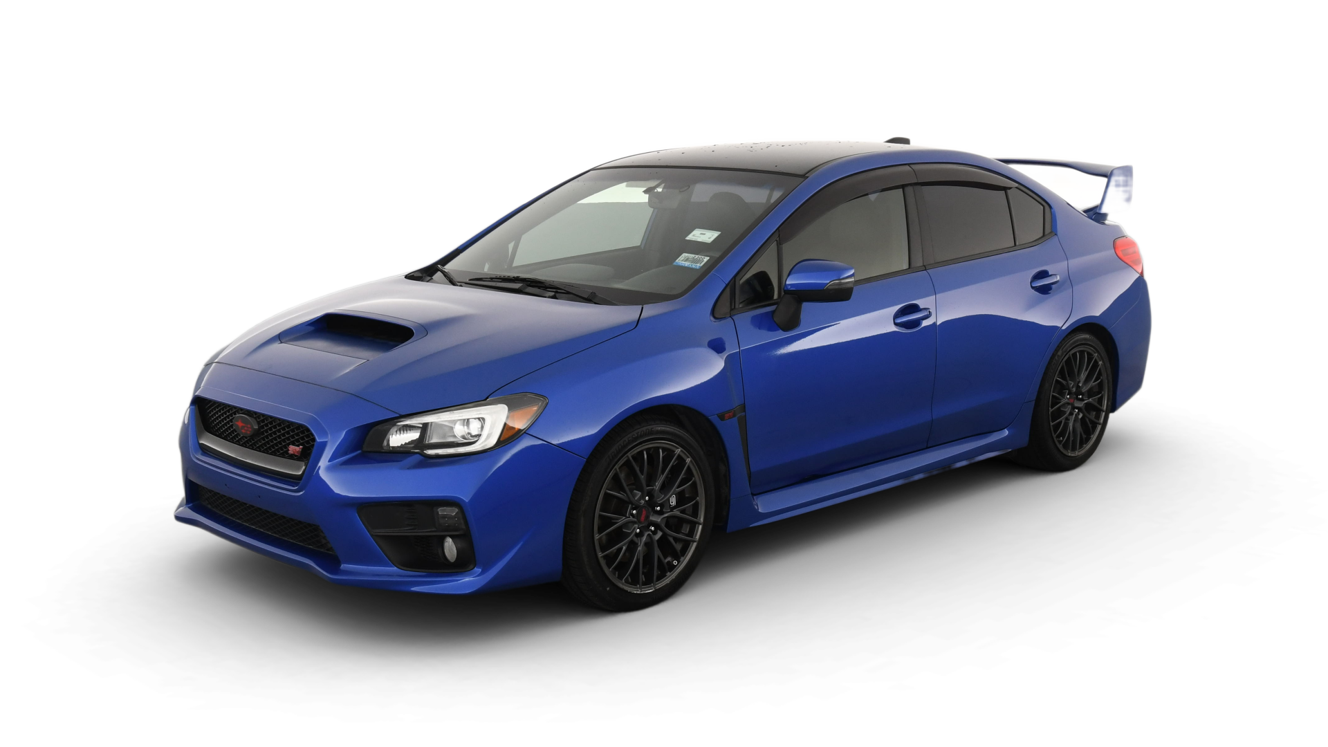 Used 2017 Subaru WRX | Carvana