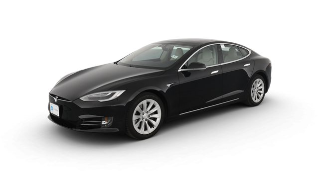 2017 Tesla Model S | Carvana