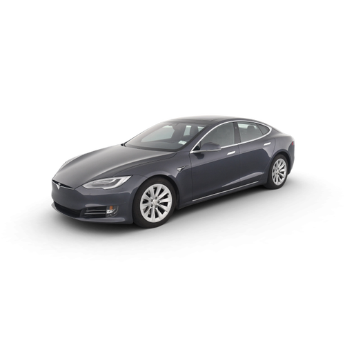Used Tesla Model S for Sale Online | Carvana