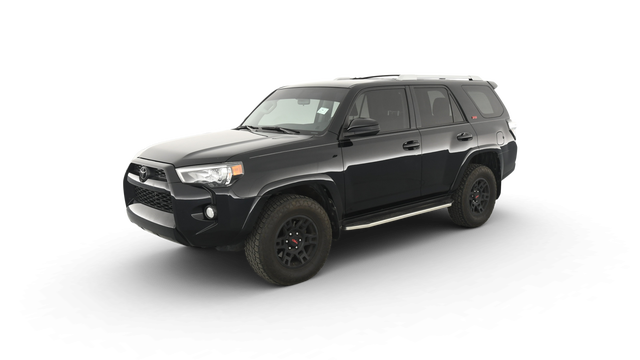 2017 Toyota 4Runner | Carvana