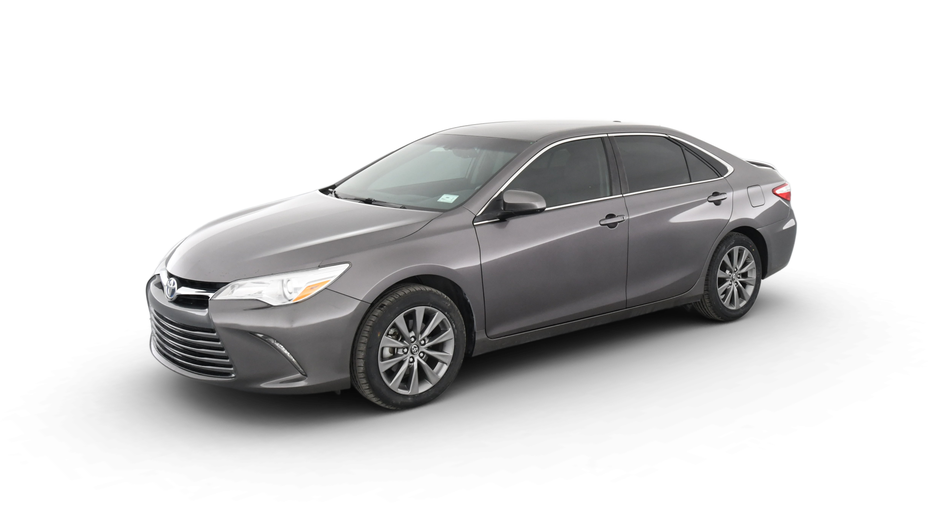 2017 Toyota Camry Hybrid | Carvana