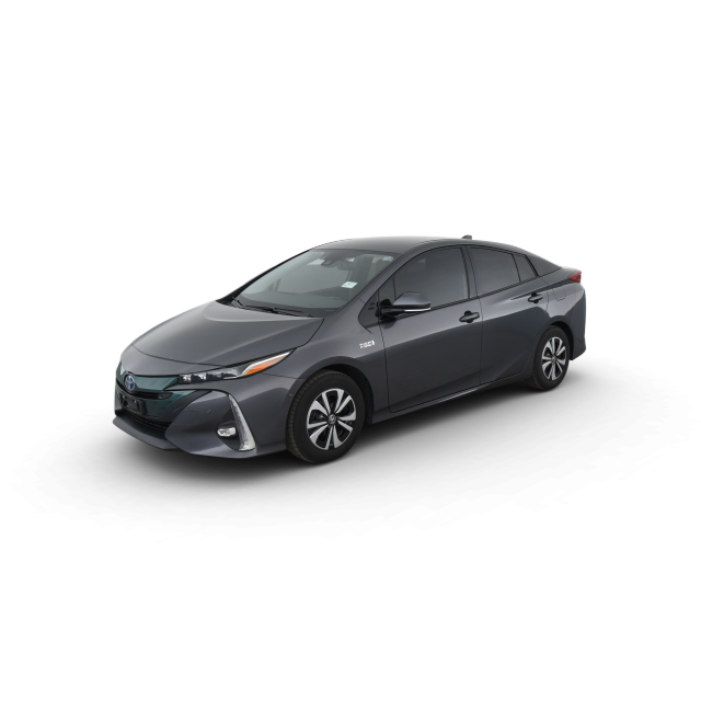 2017 Toyota Prius Prime | Carvana