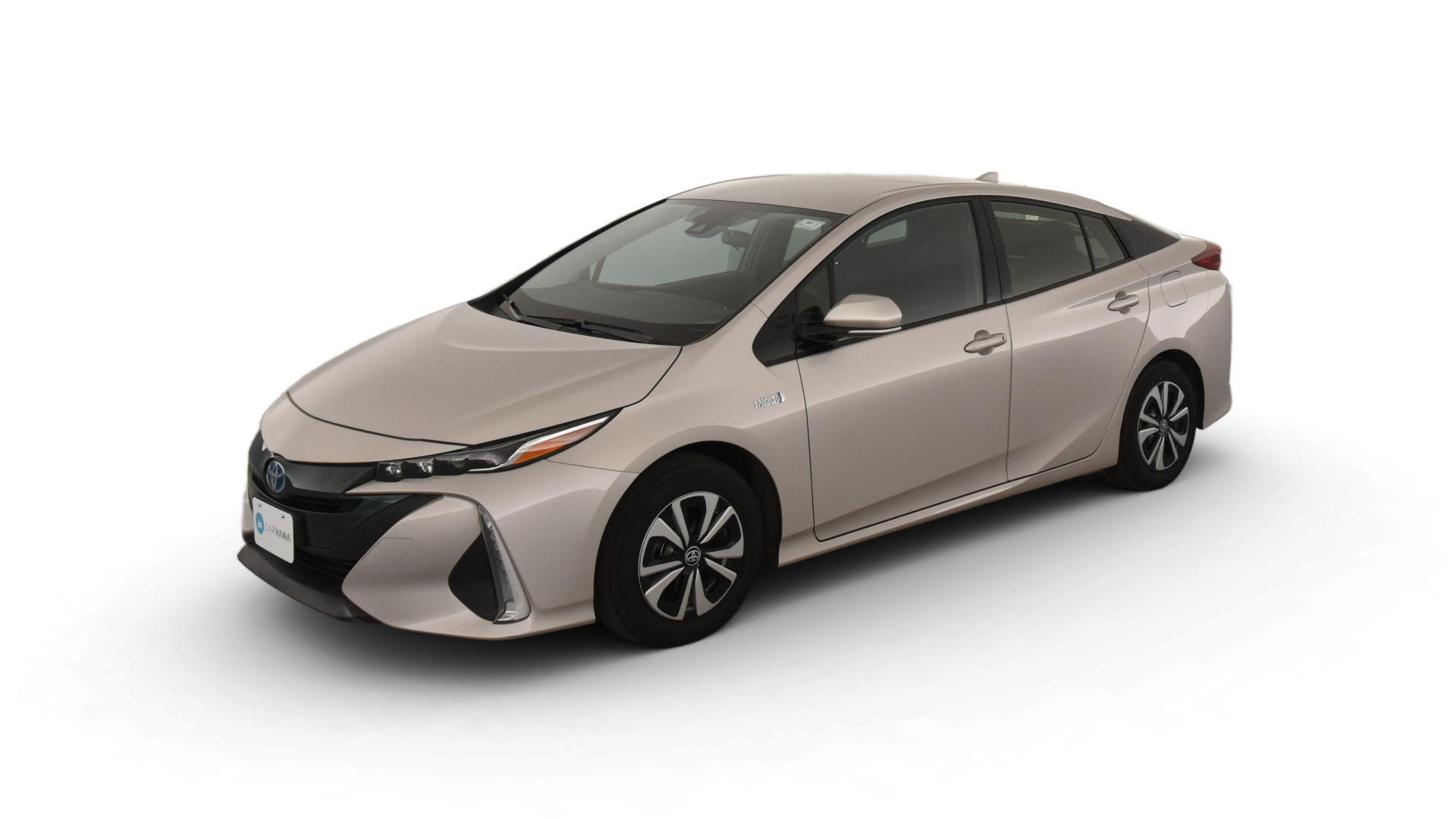 2017 Toyota Prius Prime | Carvana