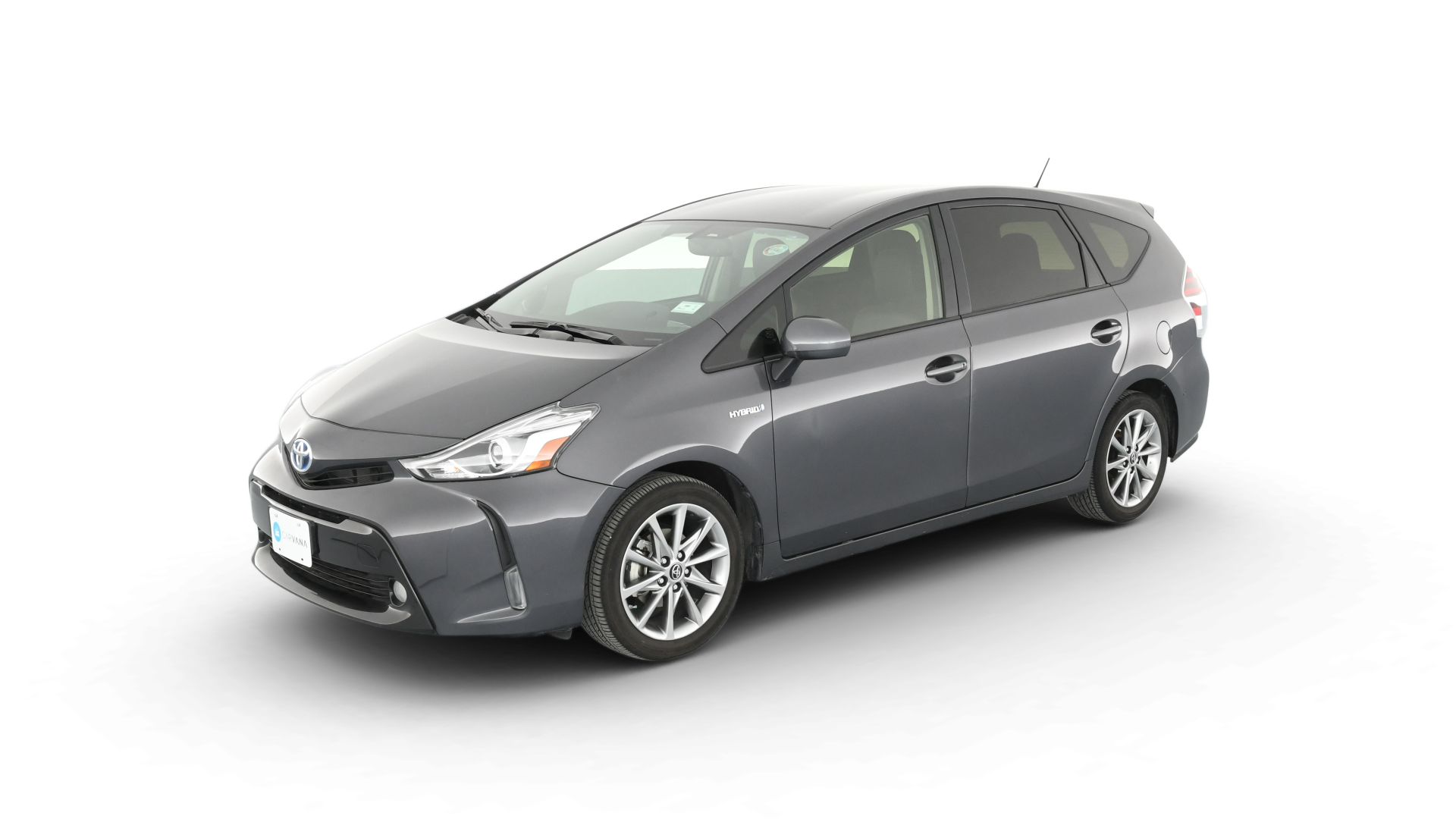 2017 Toyota Prius v | Carvana