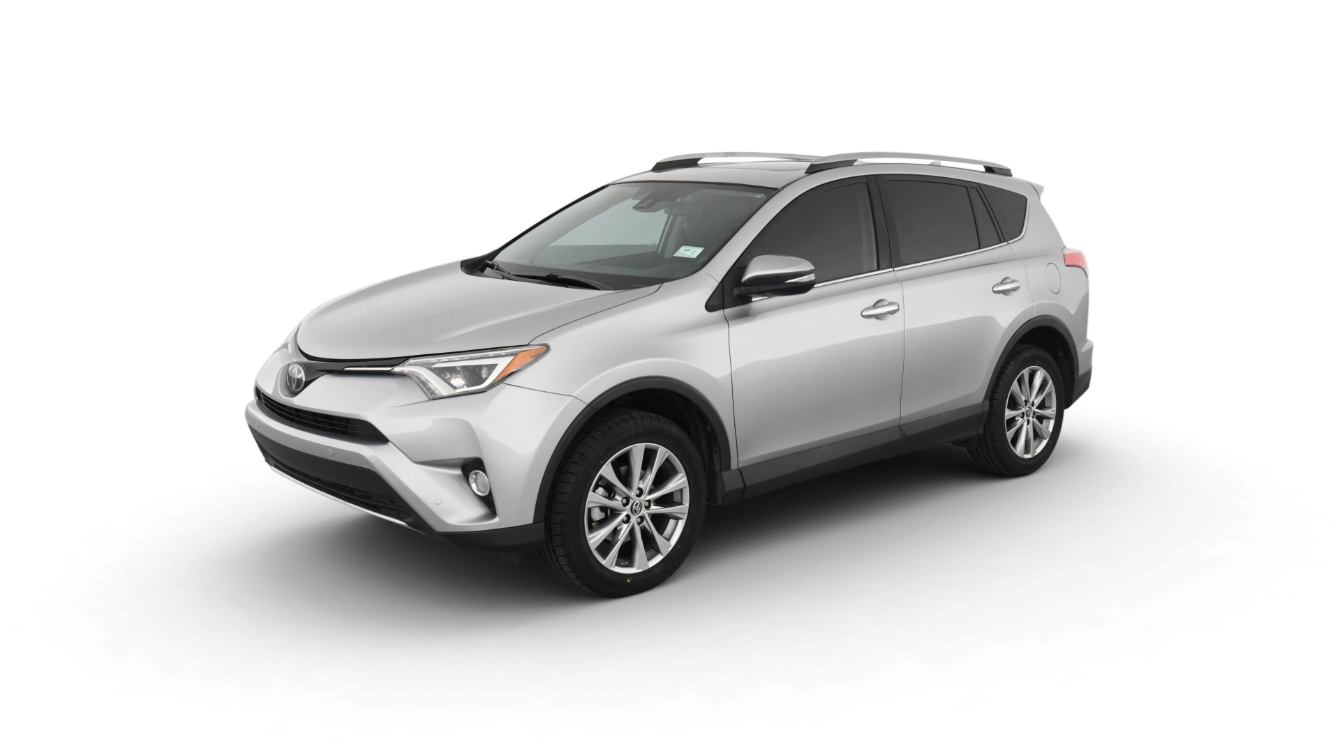 2017 Toyota RAV4 | Carvana