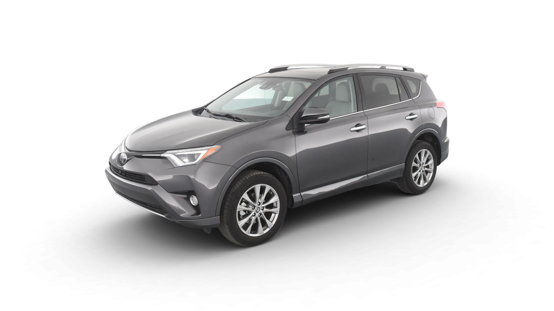 Used 2017 Toyota RAV4 | Carvana