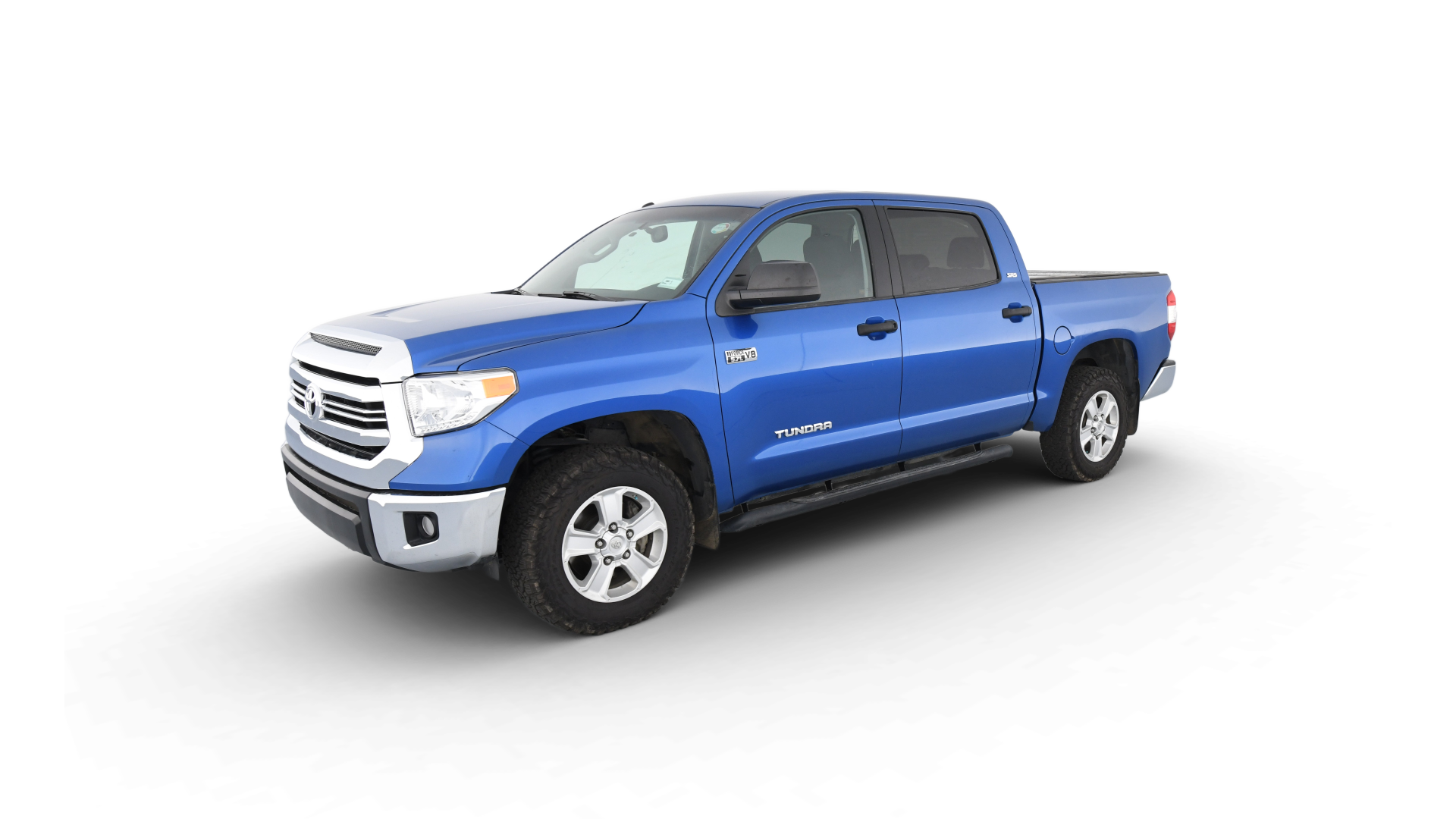 2017 Toyota Tundra CrewMax | Carvana