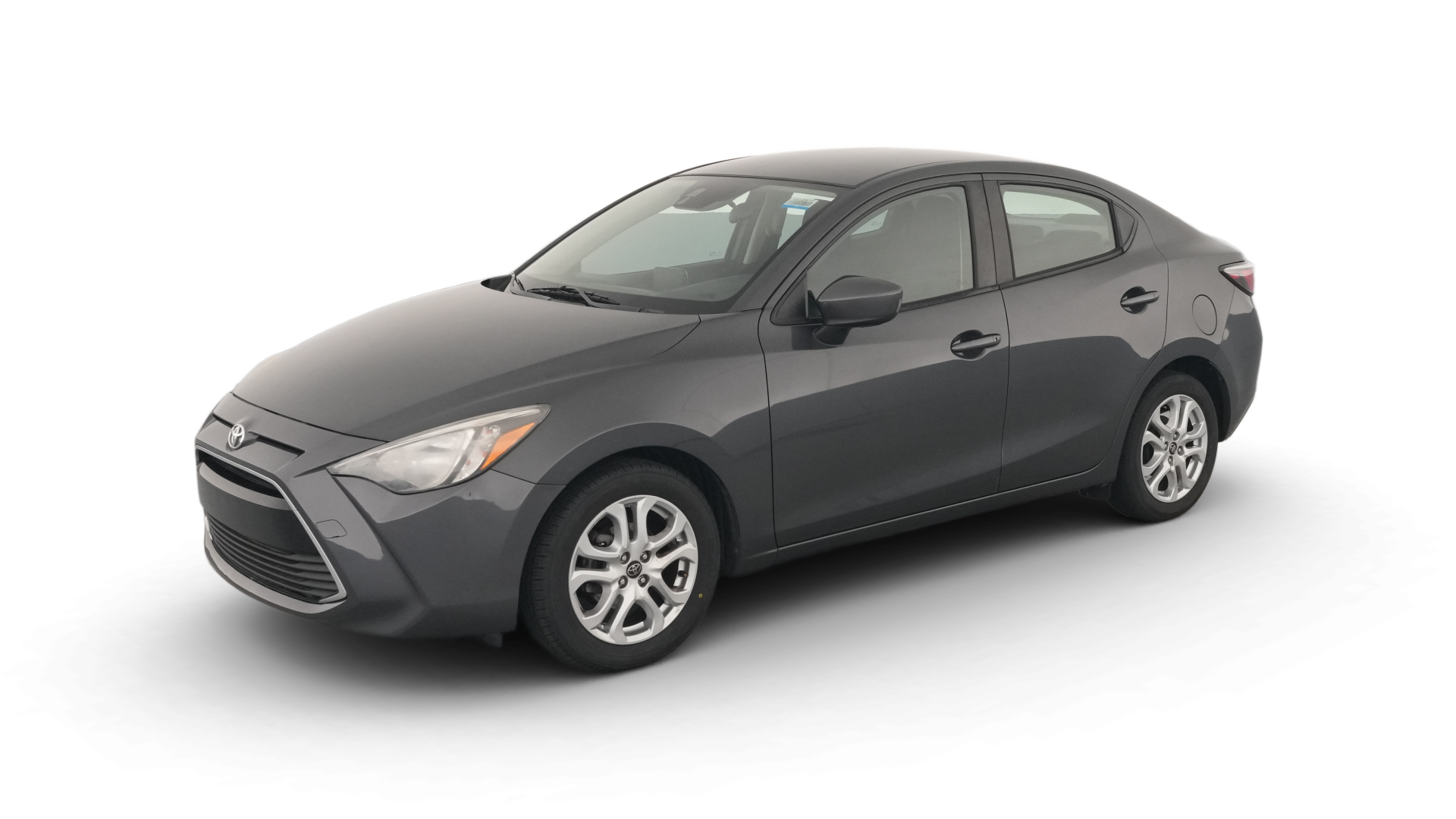2017 Toyota Yaris iA | Carvana