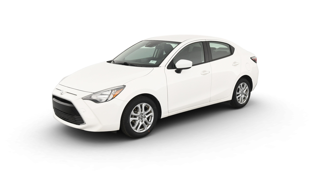 2017 Toyota Yaris iA | Carvana