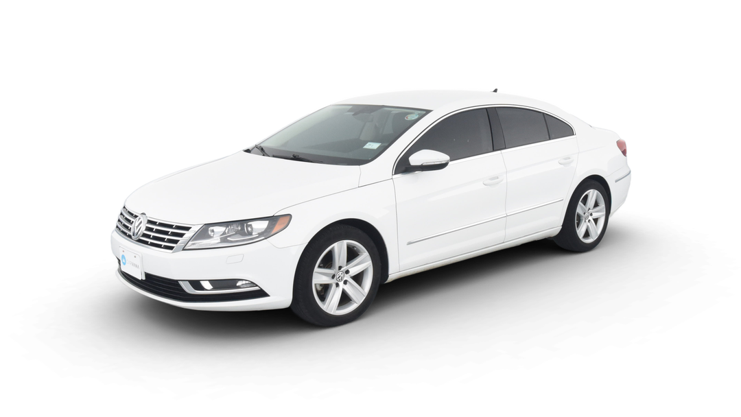 2017 Volkswagen CC | Carvana