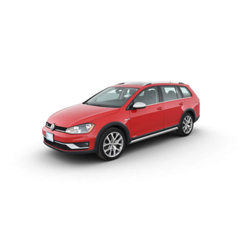 Used Volkswagen wagons for Sale Online | Carvana