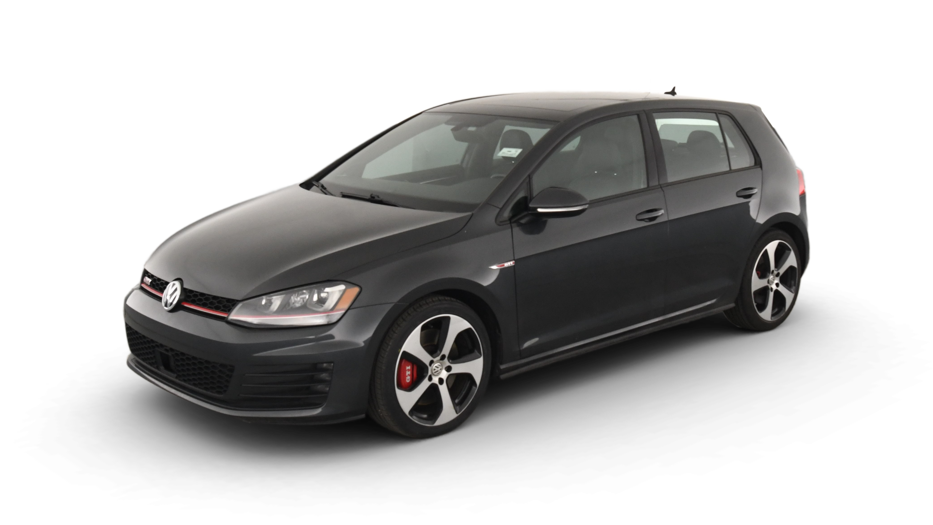 Used 2017 Volkswagen Golf GTI | Carvana