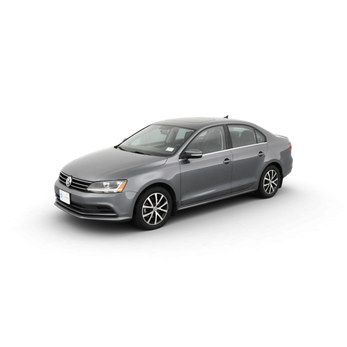 Used 2017 Volkswagen Jetta for Sale Online | Carvana