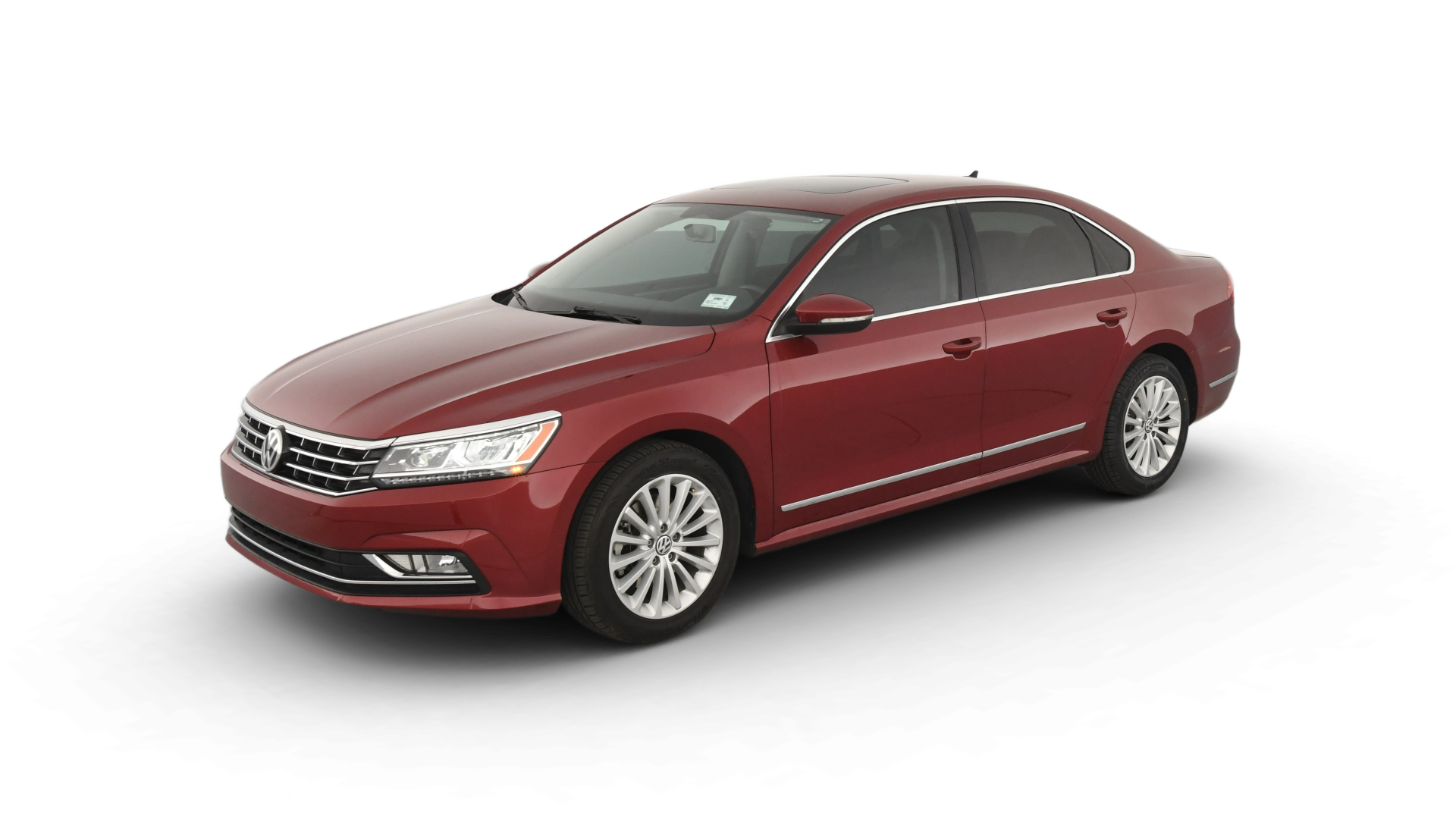 2017 Volkswagen Passat | Carvana