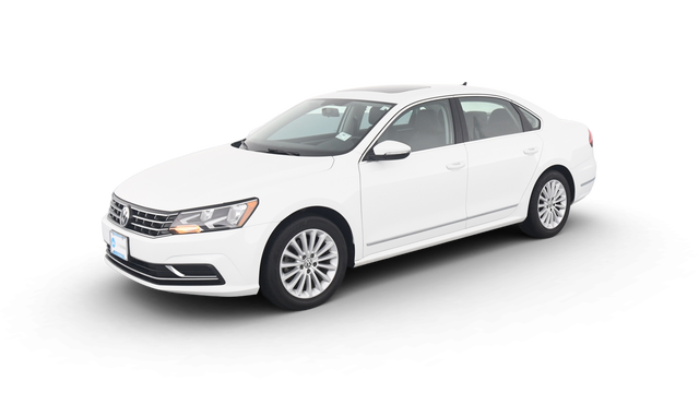 2017 Volkswagen Passat | Carvana