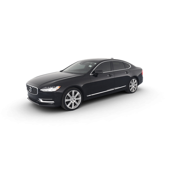 Used Volvo S90 for Sale Online | Carvana