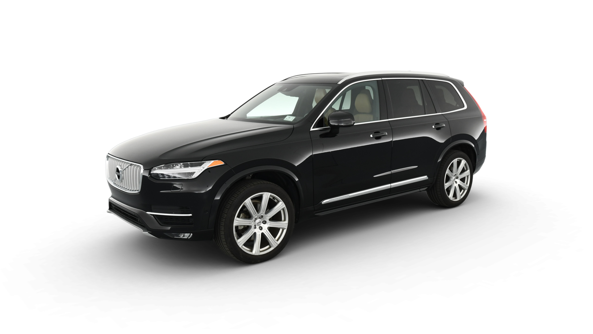 2017 Volvo XC90 | Carvana
