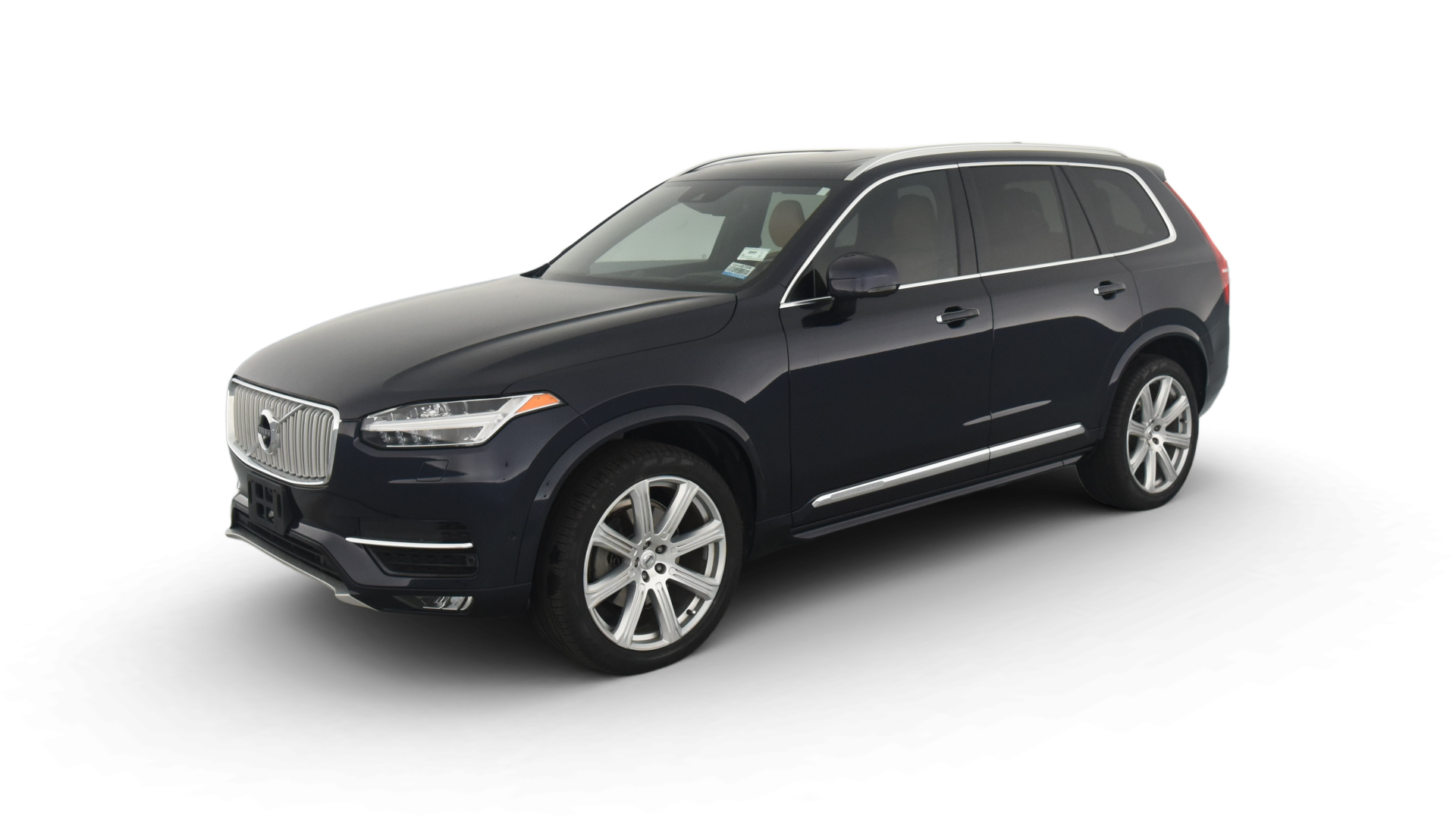 Used 2017 Volvo XC90 | Carvana