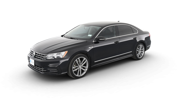 2017 Volkswagen Passat | Carvana