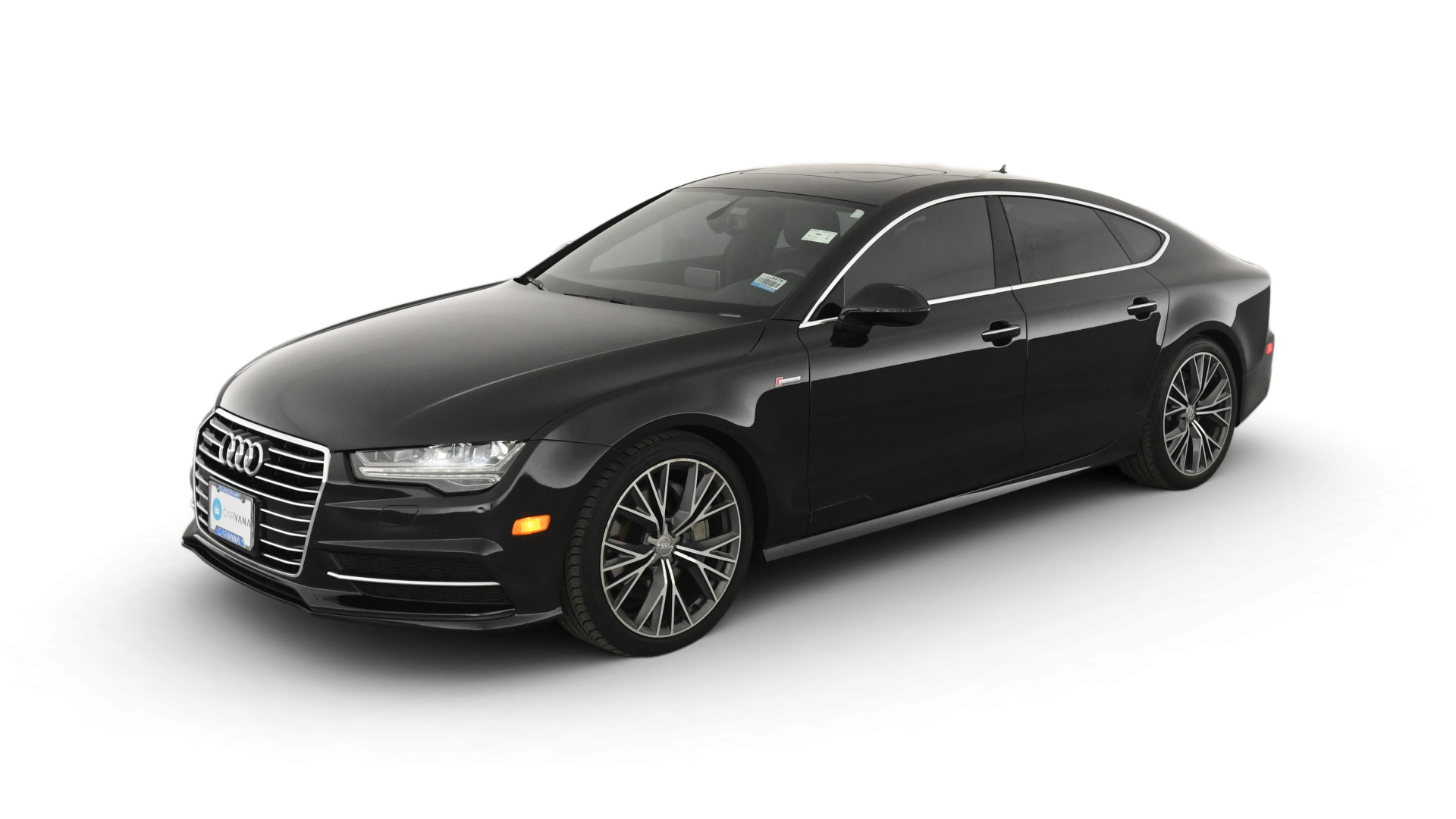 2018 Audi A7 | Carvana