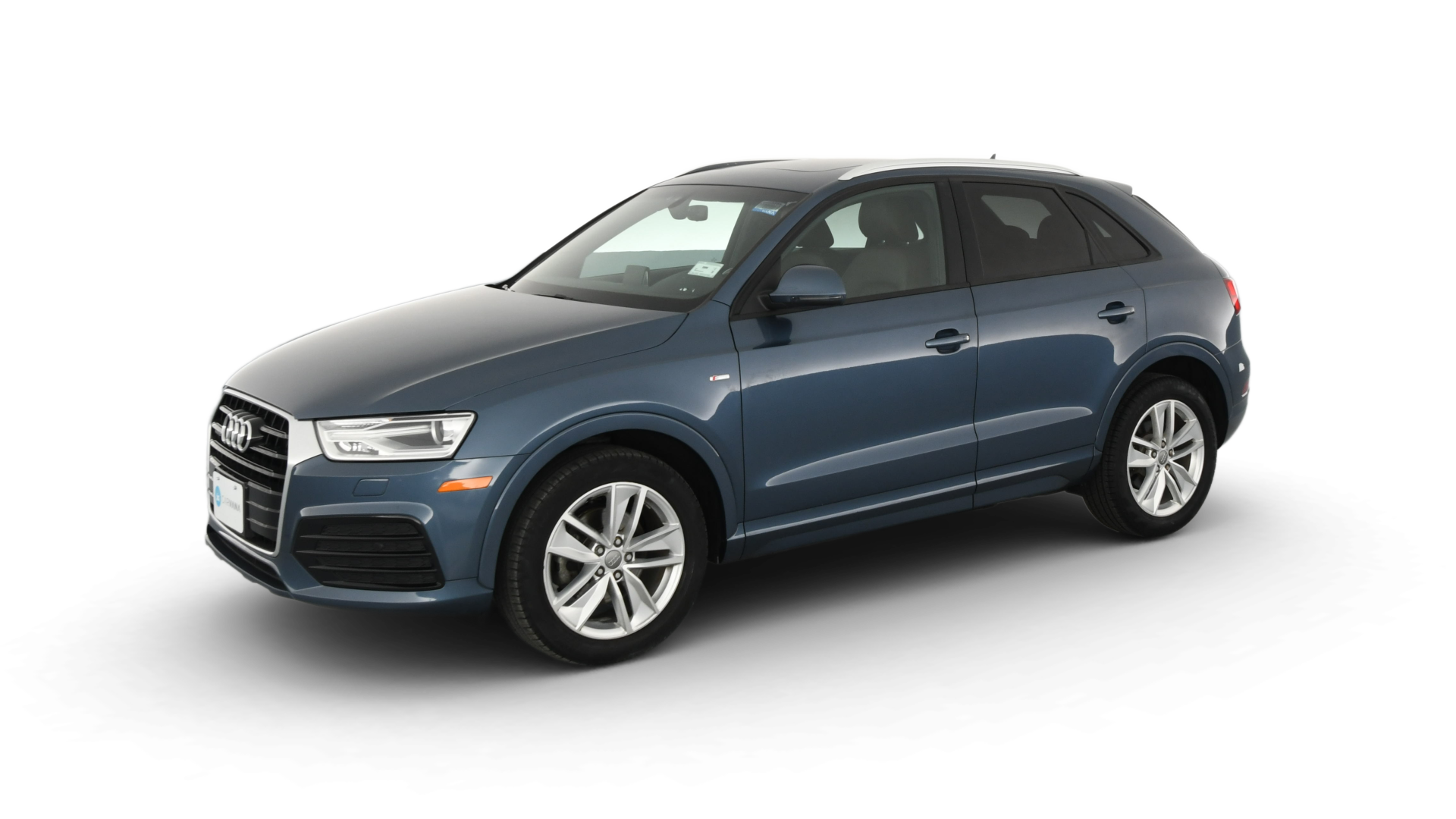 2018 Audi Q3 | Carvana