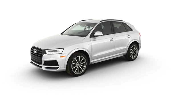Used 2018 Audi Q3 | Carvana