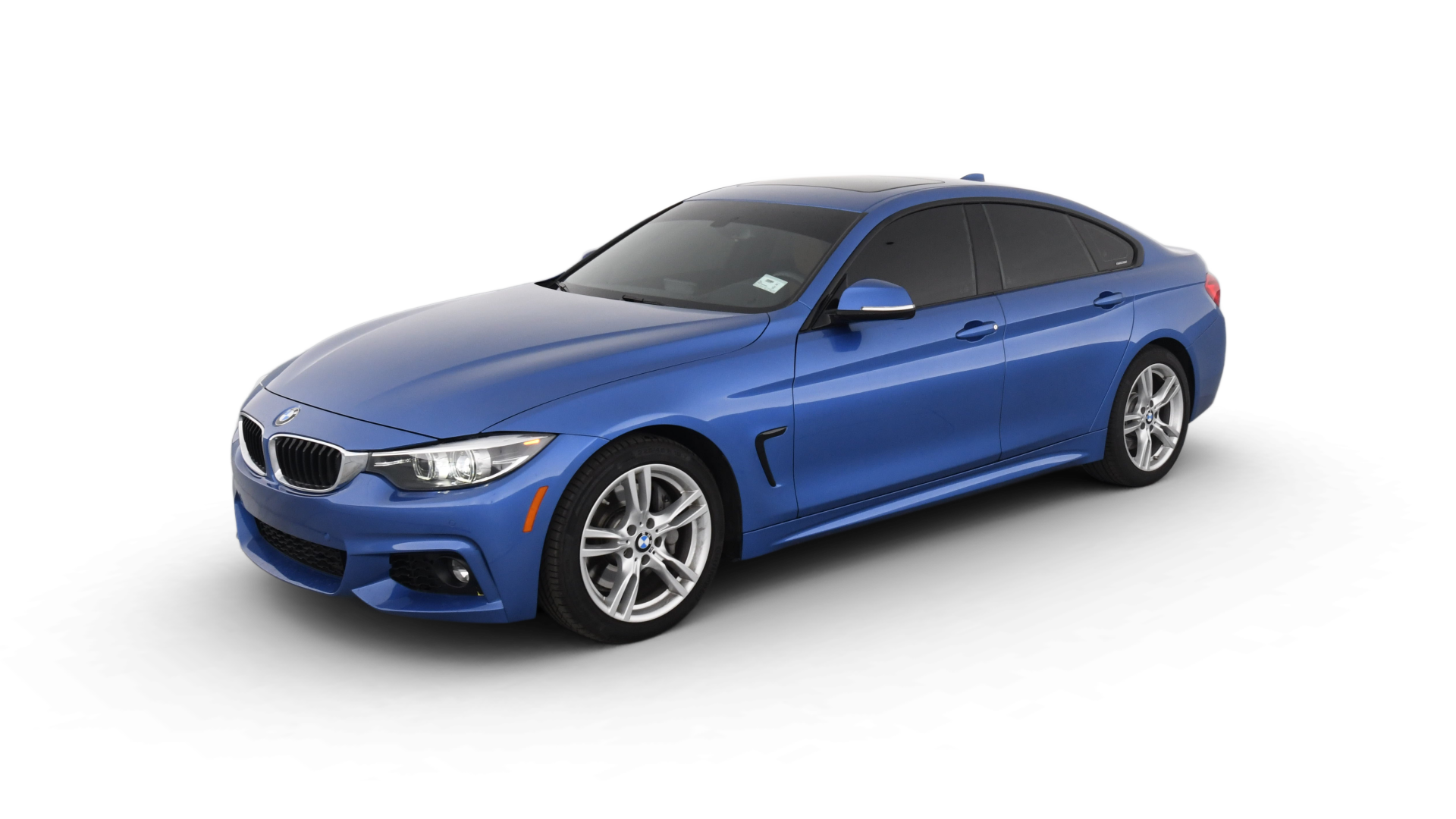 2018 BMW 4 Series | Carvana