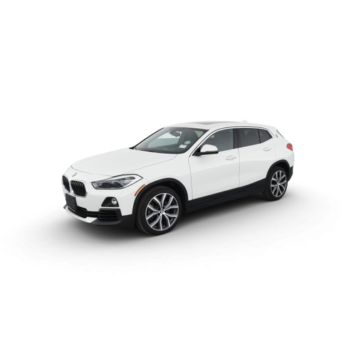 Used BMW X2 xDrive28i for Sale Online | Carvana