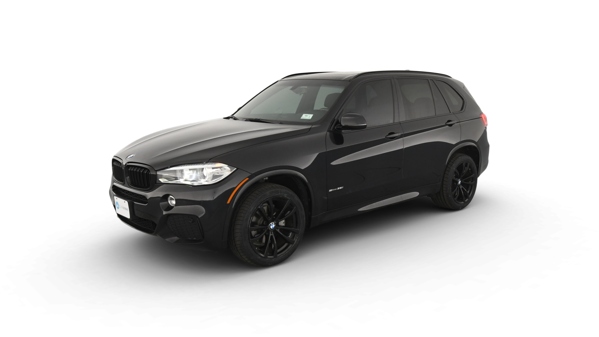 2018 BMW X5 | Carvana