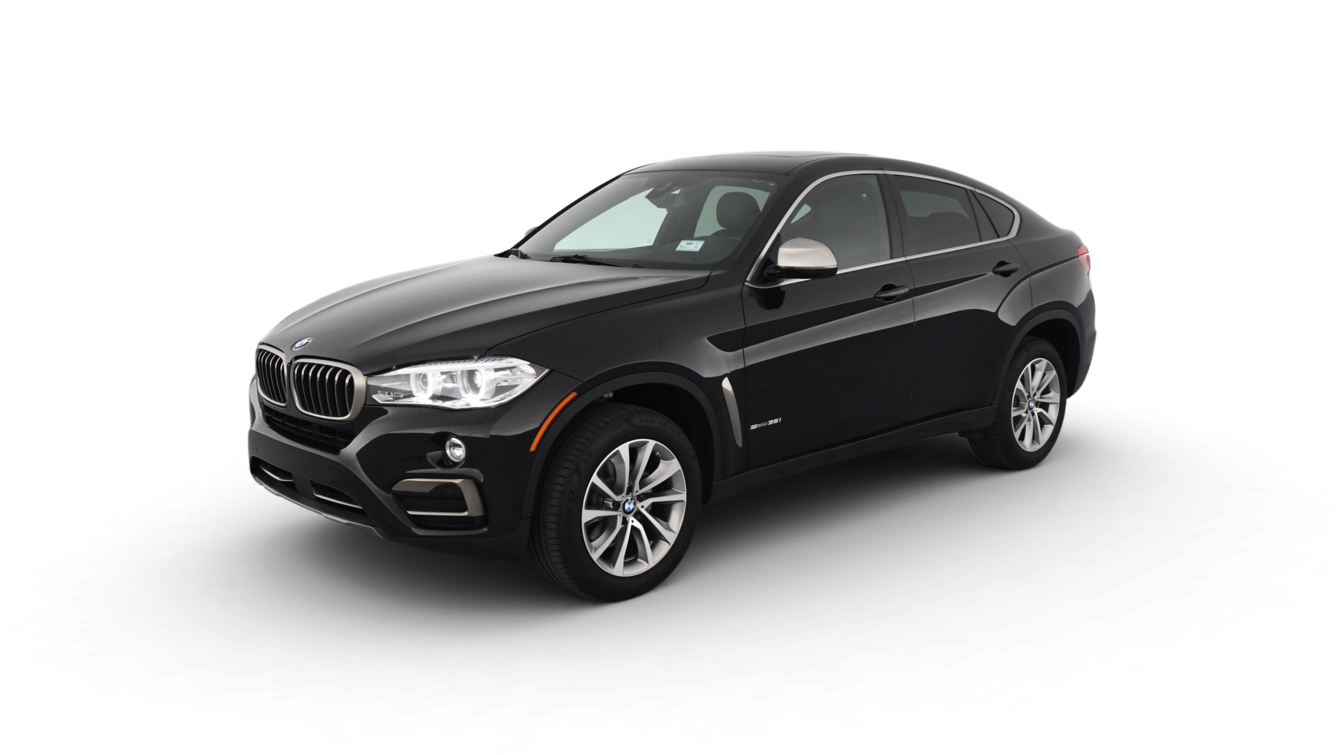 2018 BMW X6 | Carvana
