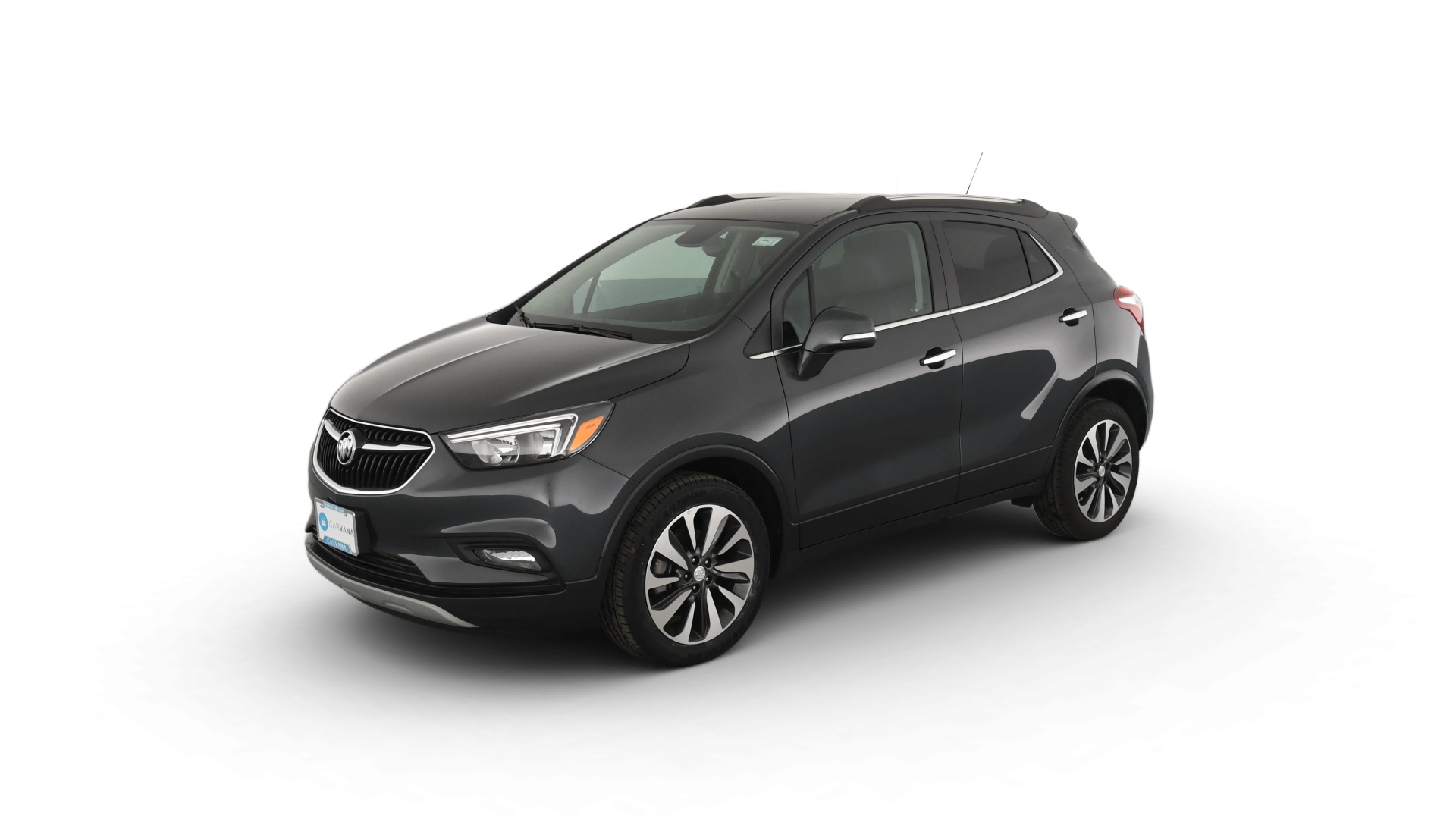 Used 2018 Buick Encore | Carvana