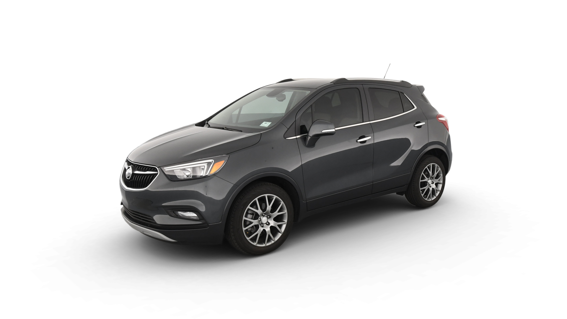 Used 2018 Buick Encore | Carvana