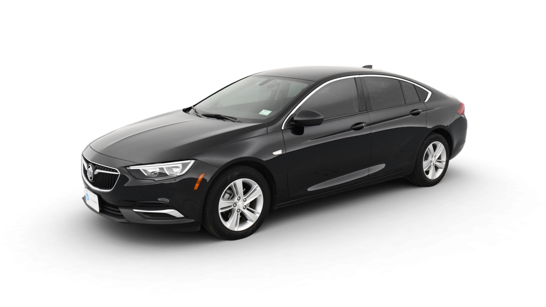 2018 Buick Regal Sportback | Carvana