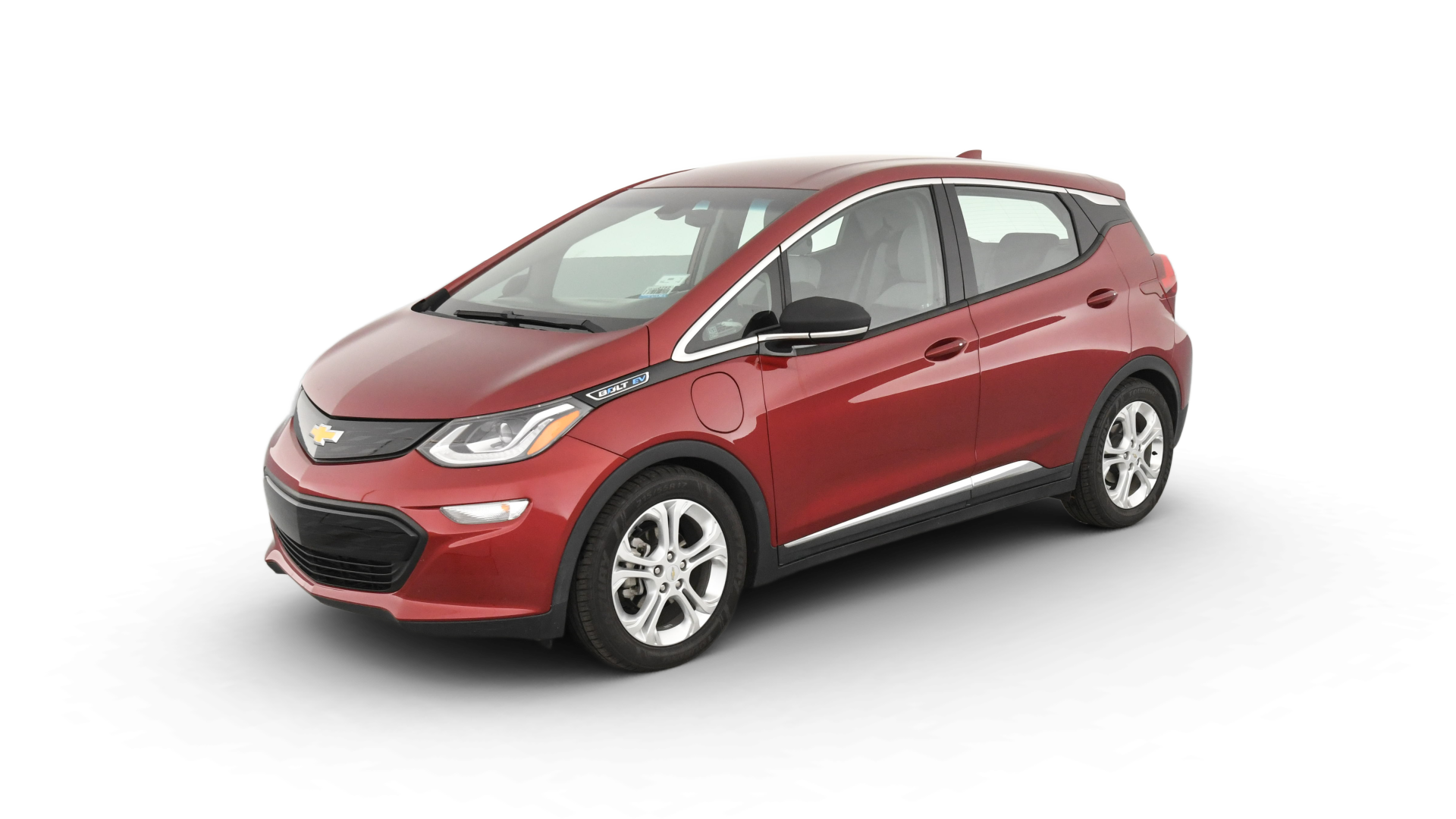 2018 Chevrolet Bolt EV | Carvana