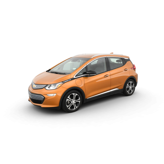 Used Chevrolet Bolt EV For Sale Online | Carvana