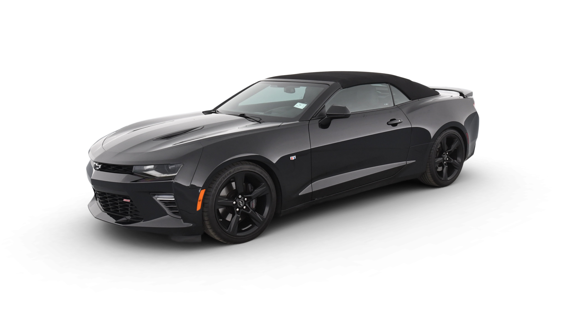 Used 2018 Chevrolet Camaro | Carvana