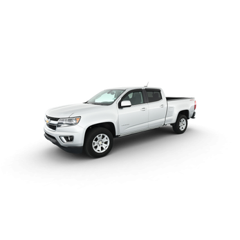 Used 2018 Chevrolet Colorado LT for sale online | Carvana