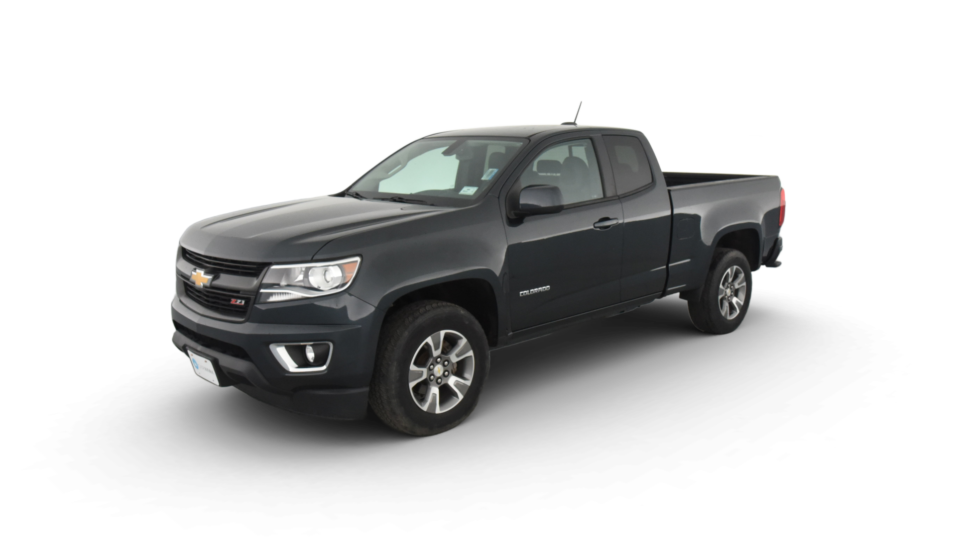 Used 2018 Chevrolet Colorado Extended Cab | Carvana