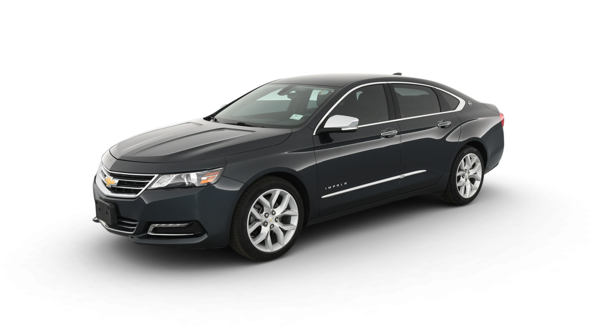 Used 2018 Chevrolet Impala | Carvana