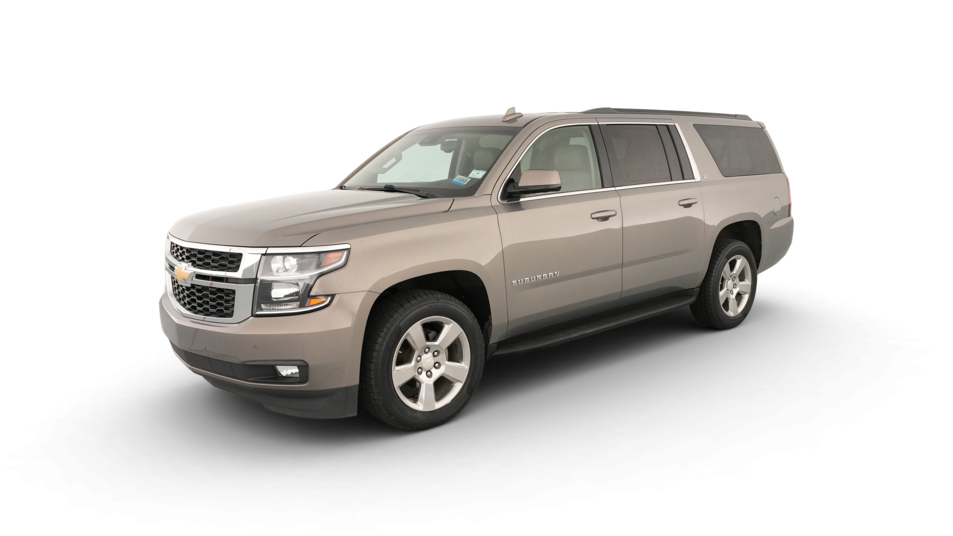 2018 Chevrolet Suburban | Carvana