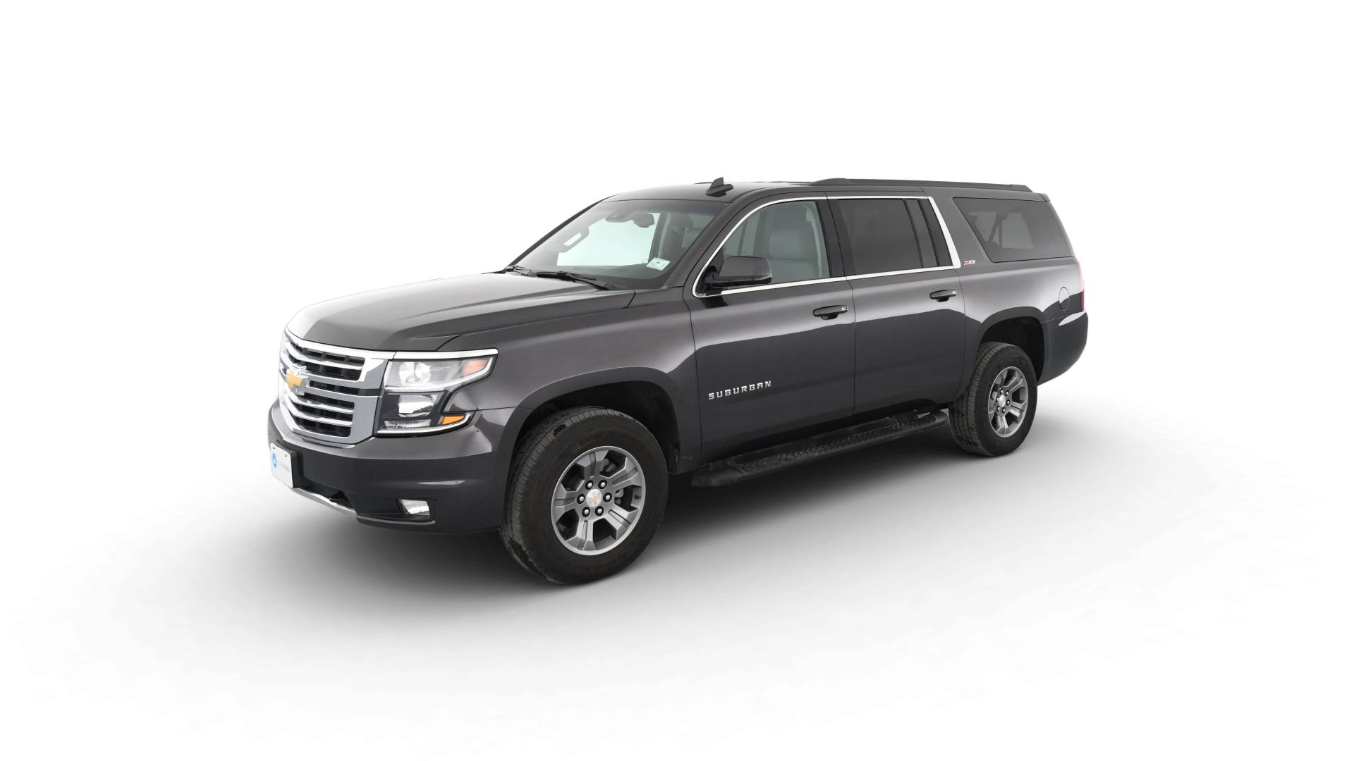 2018 Chevrolet Suburban | Carvana