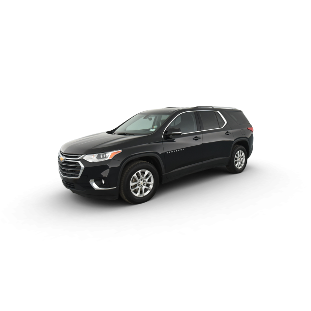 2018 Chevrolet Traverse | Carvana