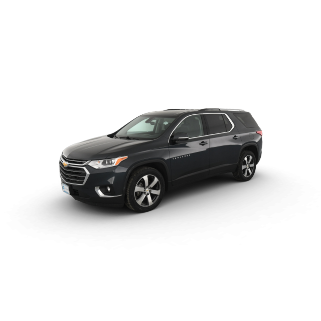 2018 Chevrolet Traverse | Carvana